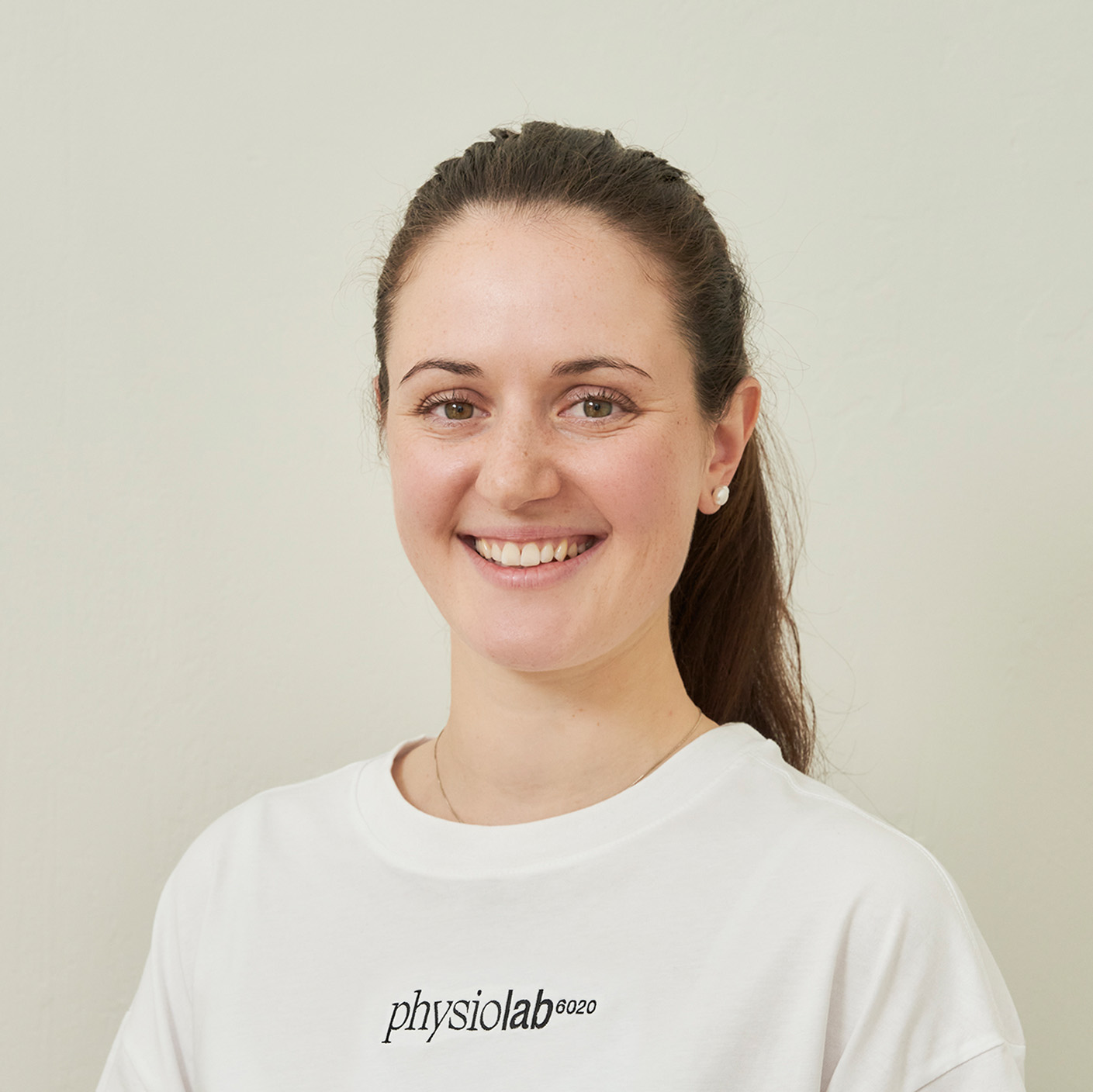 Physiolab 6020 - Sportphysiotherapie und Diagnostik